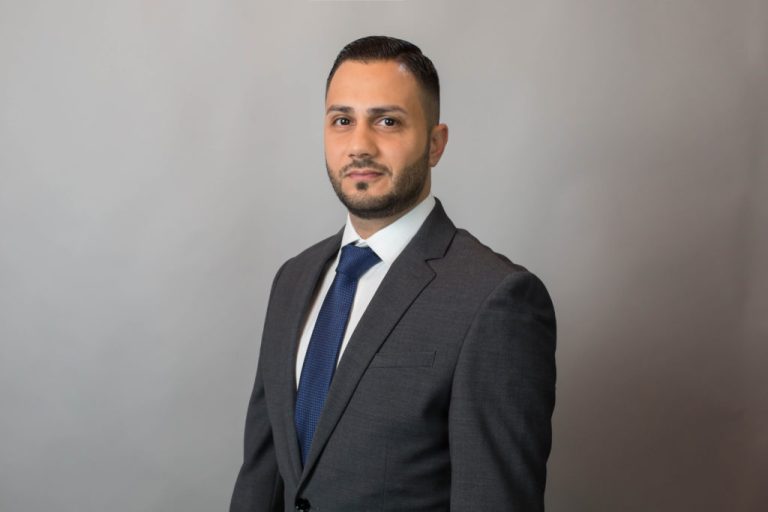 Meet Your Attorneys - Student Rights Attorneys